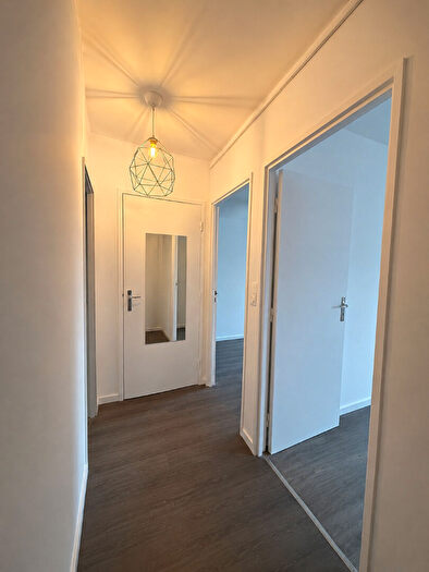 Clermont-Ferrand, Vallières, Sallins, Poncillon - Appartement 2 pièces à louer