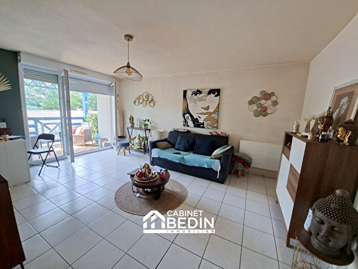 Audenge - Appartement 2 pièces à vendre