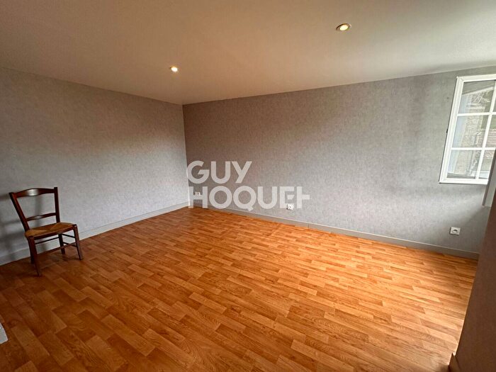 Maison à louer - Forges-les-Bains - 3 pièces - 2 chambres