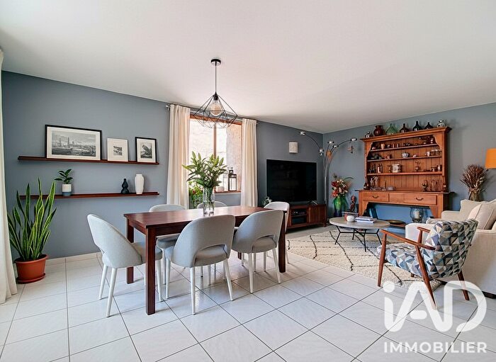 Sarrians - Appartement 3 pièces à vendre