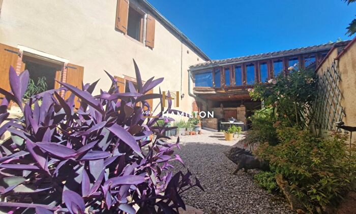 Maison à vendre - Tonnac - 6 pièces - 2 chambres