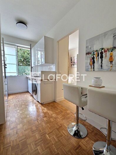 Appartement 2 pièces à Charles Laffitte, Neuilly-sur-Seine, à louer