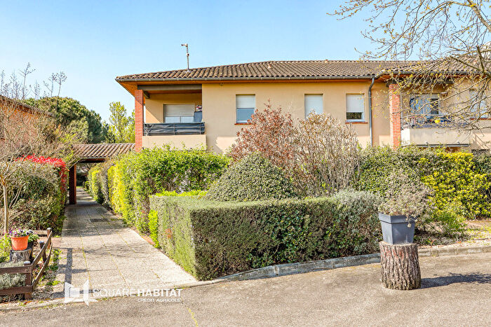 Appartement à vendre - Merville - 3 pièces - 2 chambres