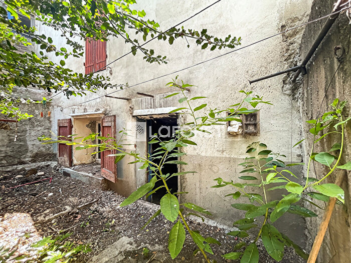 Maison 4 pièces à Bourg-lès-Valence, Bourg Ouest, à vendre