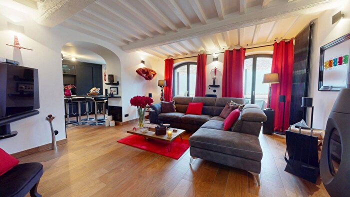 Langrune-sur-Mer - Maison 5 pièces à louer