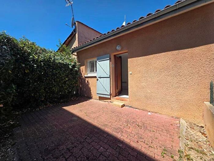 Appartement 2 pièces à Rive Gauche, Aire-sur-l'Adour, à louer