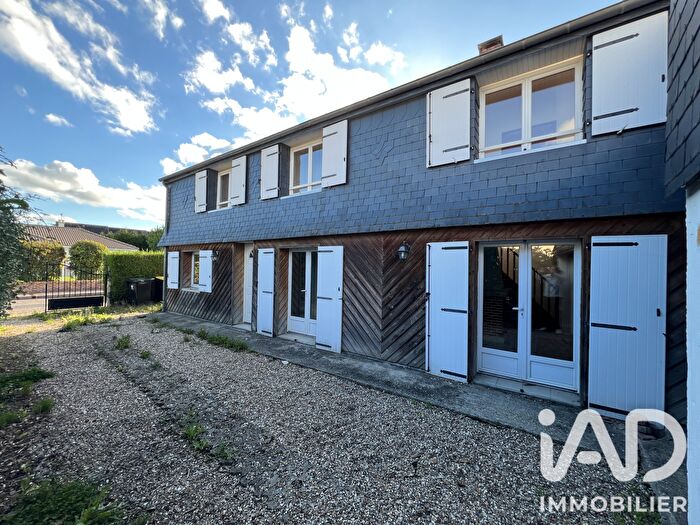 Saint-Pierre-de-Varengeville - Maison 5 pièces à vendre