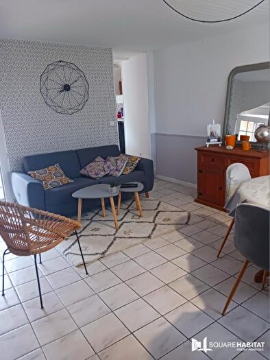 Maison 4 pièces à louer - La Roche-Derrien