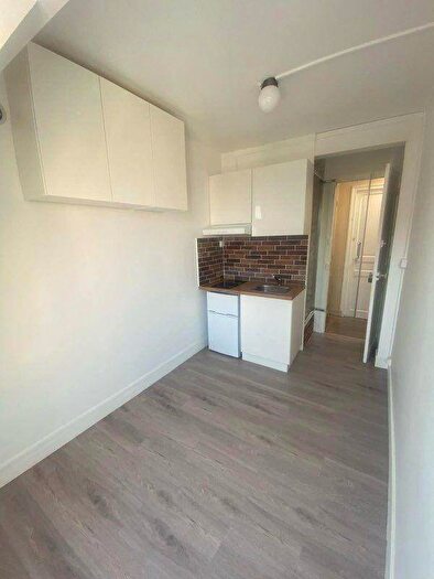 Appartement à louer - Paris ème arrondissement - 1 pièce