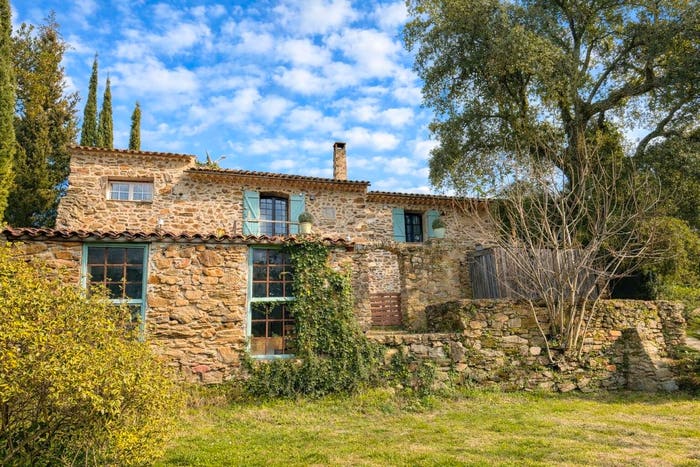 La Môle : Maison 4 pièces à vendre
