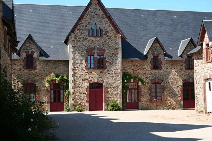 Mouchamps : Appartement 1 pièce à louer