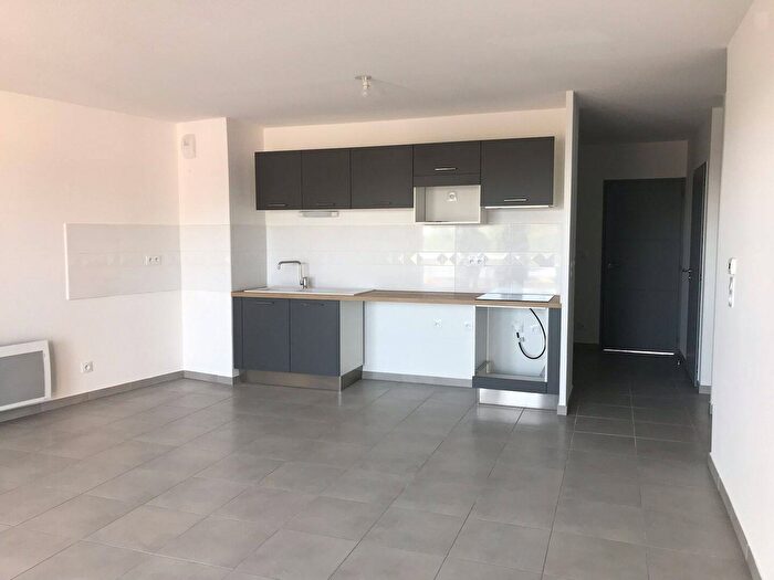 Capouchiné, Nîmes - Appartement 3 pièces à louer