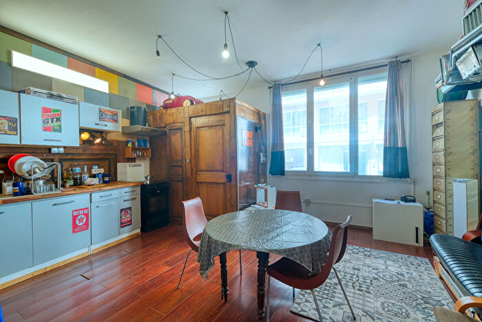 Appartement 3 pièces à vendre à Bastia, Nord, Fango
