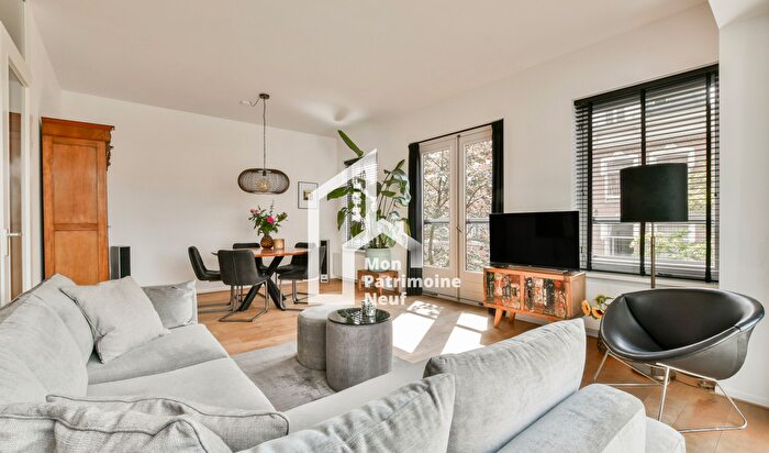 Maison 3 pièces à vendre à Toulouse, Patte dOie, Fontaines