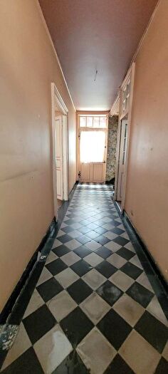 Maison à vendre - Mont-de-Marsan, Nonères, Argenté - 8 pièces - 6 chambres