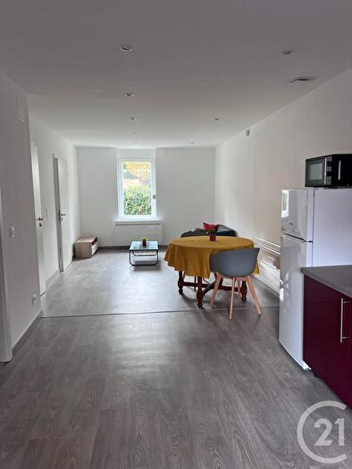 Appartement 2 pièces à louer - Moyeuvre-Grande