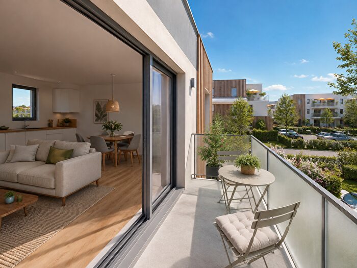Maison 1 pièce à vendre à Caudan