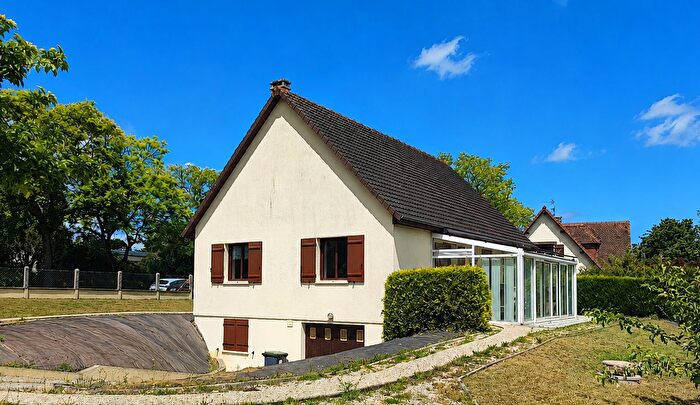 Maison 5 pièces à vendre à Hérouville-Saint-Clair, Le Bourg, Montmorency, Beauregard