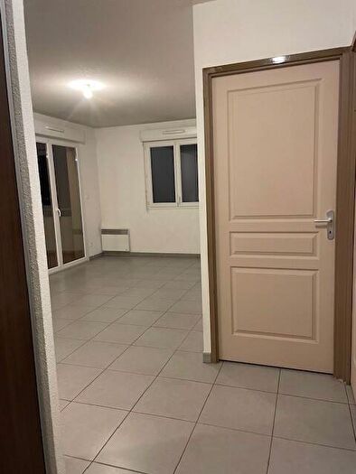 Appartement à louer - Croix dArgent, Montpellier - 2 pièces - 1 chambre