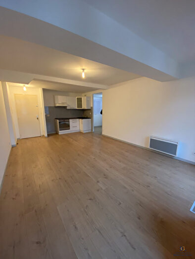 Appartement 2 pièces à louer - Salies-de-Béarn