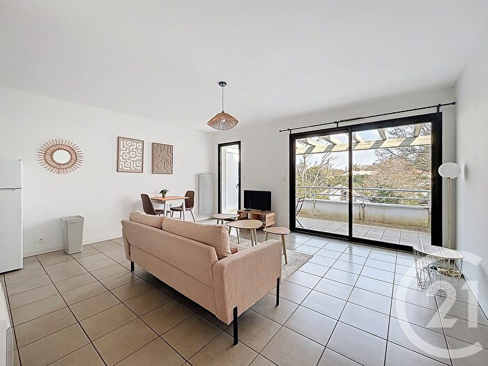 Anglet, Cantau - Appartement 2 pièces à vendre
