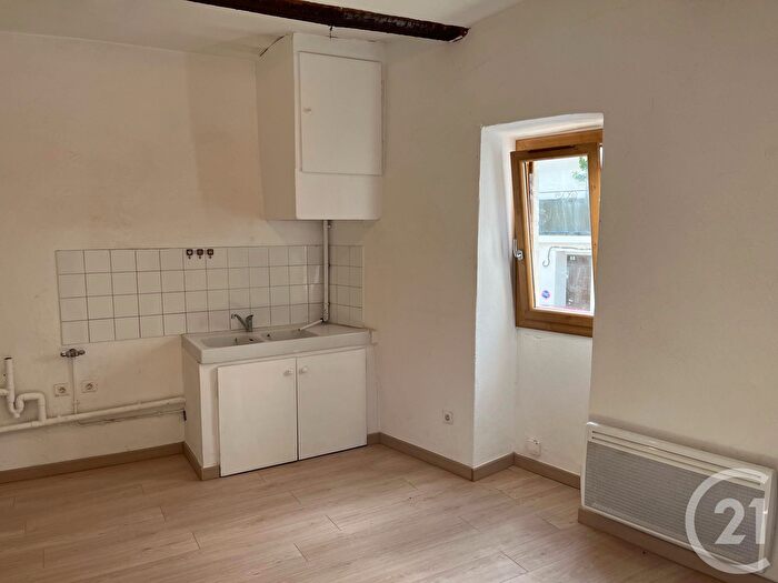 Appartement 2 pièces à louer - Salinelles