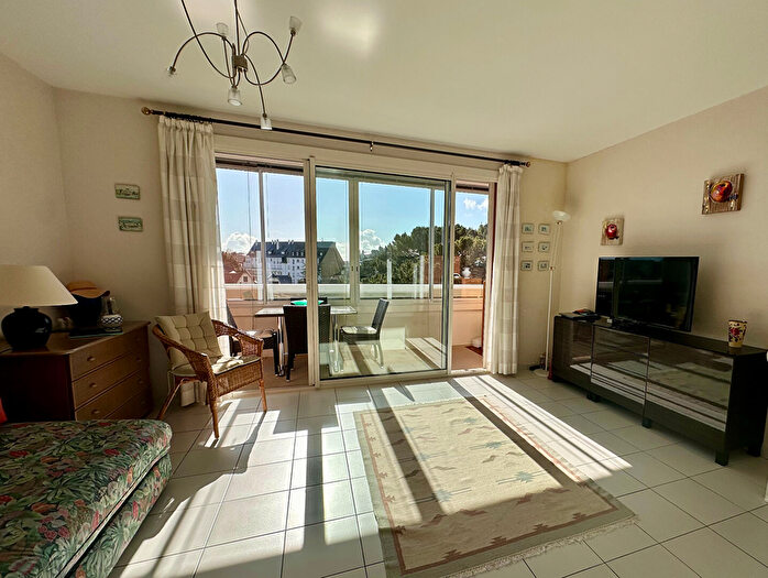 Appartement à vendre - La Baule-Escoublac - 1 pièce