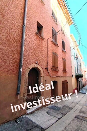 Appartement à vendre - Cuers