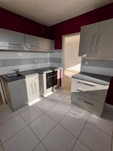 Saint Claude, Torcols, Besançon : Appartement 4 pièces à louer