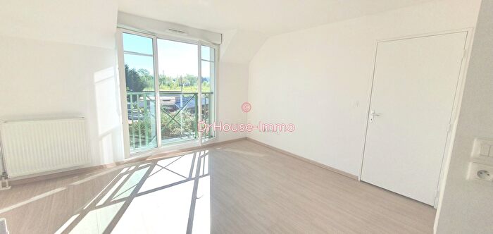 Persan : Appartement 2 pièces à vendre