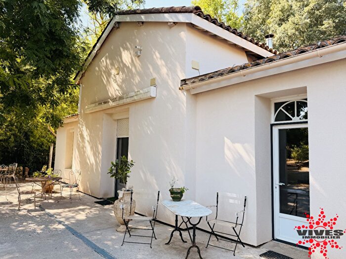 Thézan-lès-Béziers : Maison 3 pièces à vendre