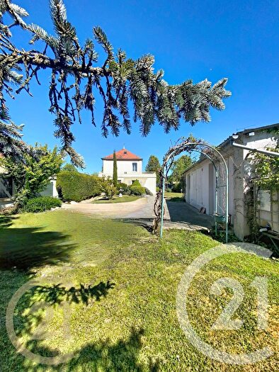 Maison 6 pièces à Brienne-le-Château, à vendre