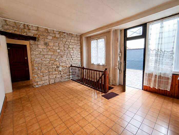 Appartement 3 pièces à vendre à Paris 18ème, Montmartre, Sacré Coeur, Abbesses