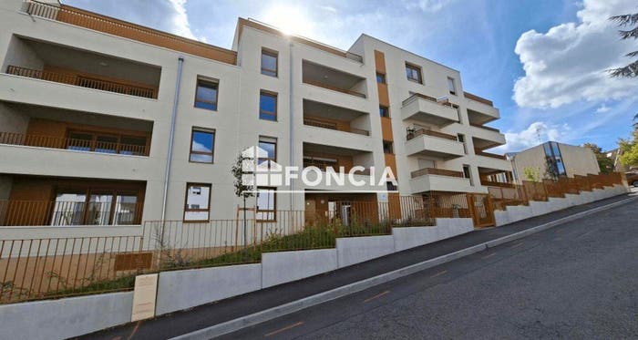 Appartement 1 pièce à Gec Village, Villers-lès-Nancy, à louer