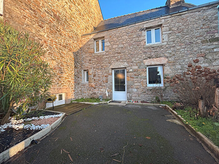 Maison à louer - Caden - 4 pièces - 2 chambres