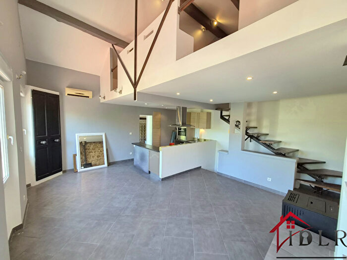 Appartement 2 pièces à vendre - Toulon, Le Fort Rouge
