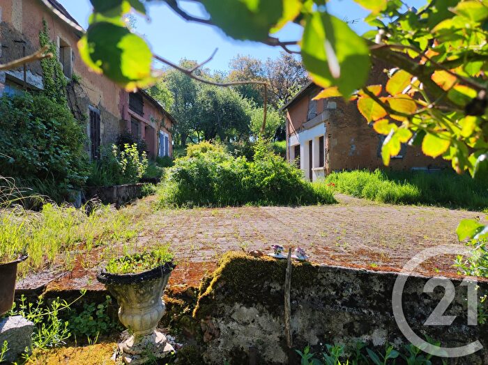 Maison à vendre - Dampierre-sous-Bouhy - 9 pièces - 3 chambres