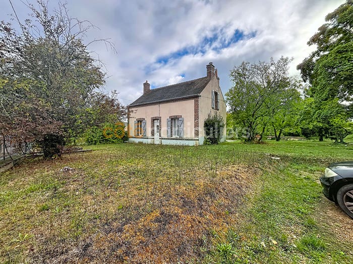 Maison 4 pièces à Cepoy, à vendre