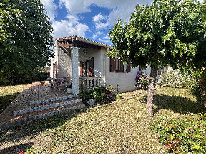 Calvisson : Maison 5 pièces à vendre