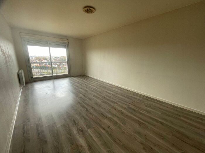 Appartement à louer - Purpan, Toulouse - 2 pièces - 1 chambre