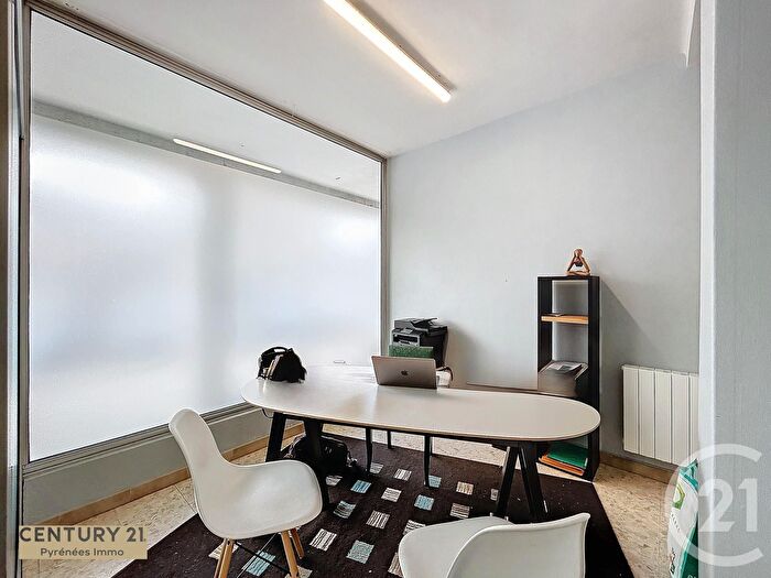Appartement 3 pièces à vendre à Saint-Gaudens