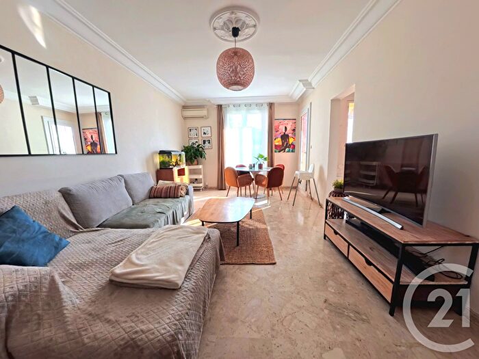 Appartement à vendre - Perpignan, Las Cobas - 4 pièces - 3 chambres