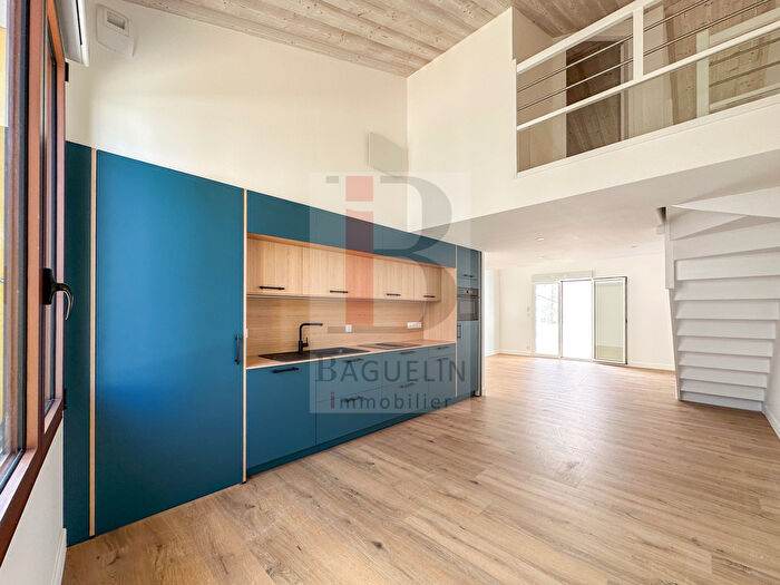 Fouras - Appartement 4 pièces à vendre