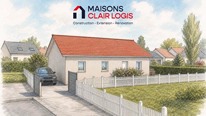 Maison 4 pièces à vendre - Massignieu-de-Rives