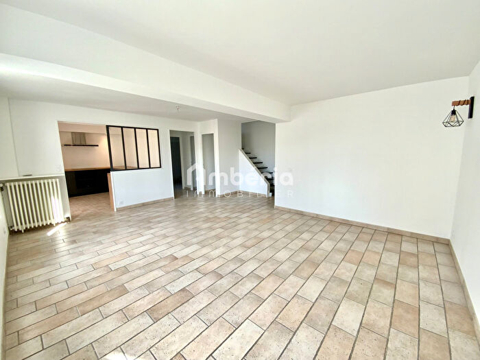 Maison à vendre - Fleury-les-Aubrais, Clos de la Grande Salle, Villevaude, Vallée, Ormes du Mail - 6 pièces - 4 chambres