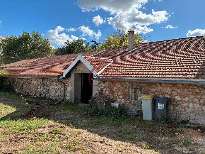 Maison 1 pièce à vendre à Tresses