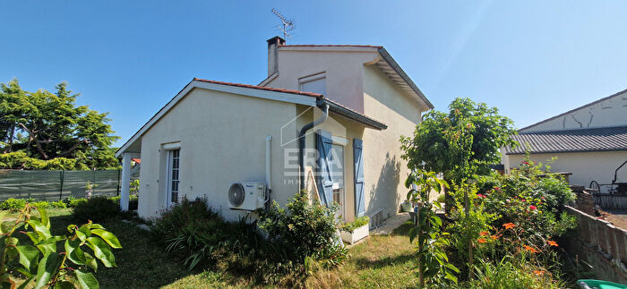 Maison à vendre - Aucamville - 5 pièces - 3 chambres