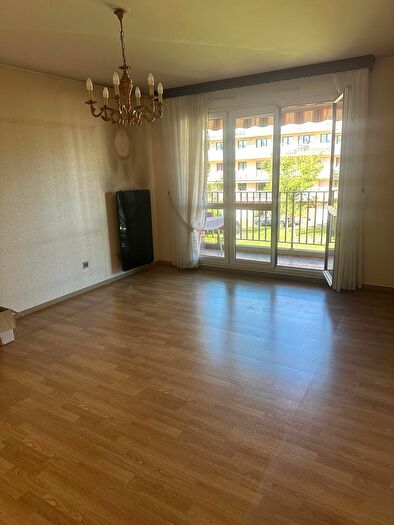 Lingolsheim, Bruche, Molkenbronn, Lac - Appartement 3 pièces à vendre