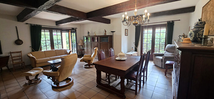 Maison 7 pièces à vendre - Perpignan, Clos-Banet
