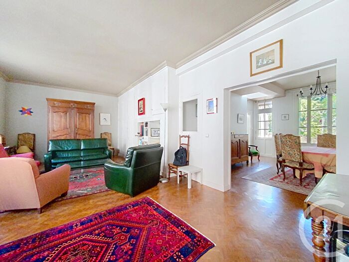 Maison 8 pièces à Chartres, Hôtel Dieu, Grand Faubourg, à vendre